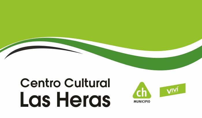 Cursos en el Centro Cultural Las Heras | Municipio CH Cursos en el Centro Cultural Las Heras | Municipio CH